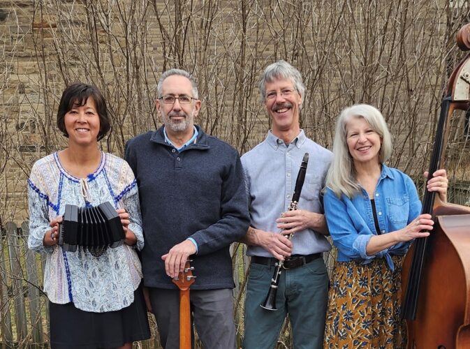 Wellsboro to host 3Ds in concert | News, Sports, Jobs - Williamsport ...